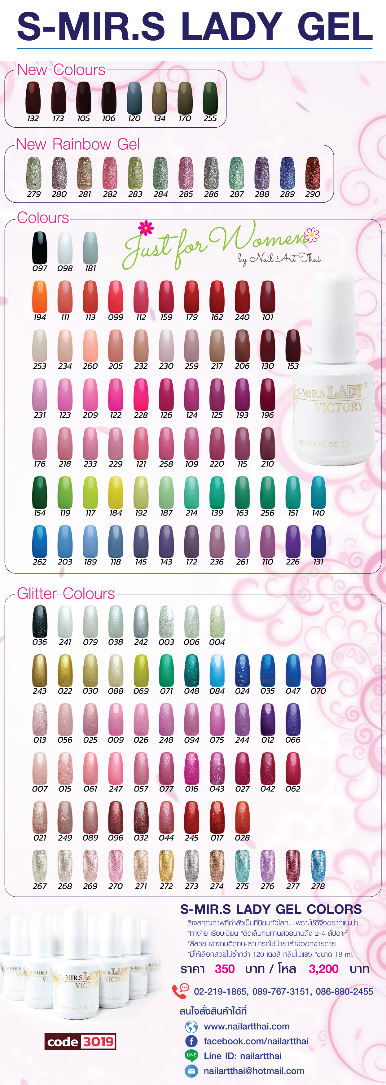 s-mir-chart-new – Nail Art Thai